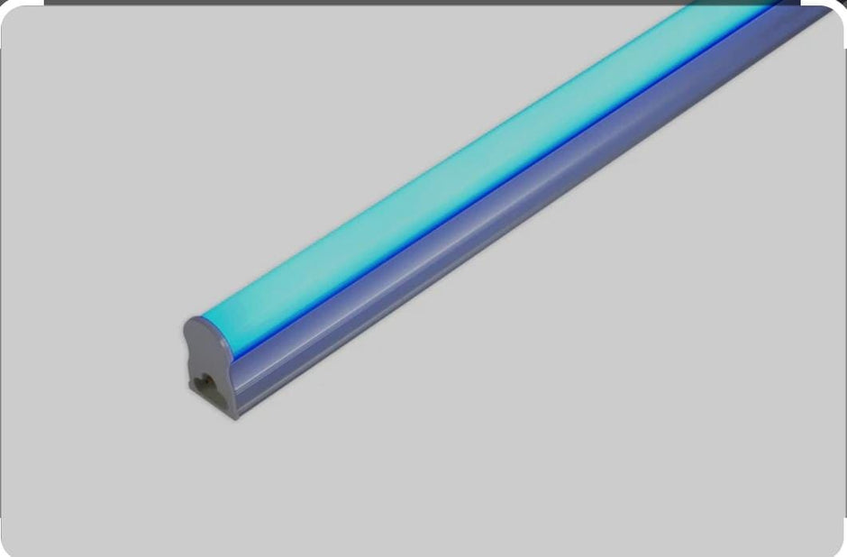 LED Fluorescent Tube and Fittings – Light House and Electrical Pty Ltd